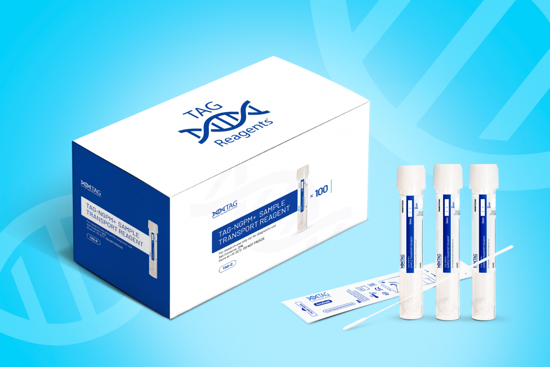 Home - Truckee Applied Genomics Molecular Test Reagents